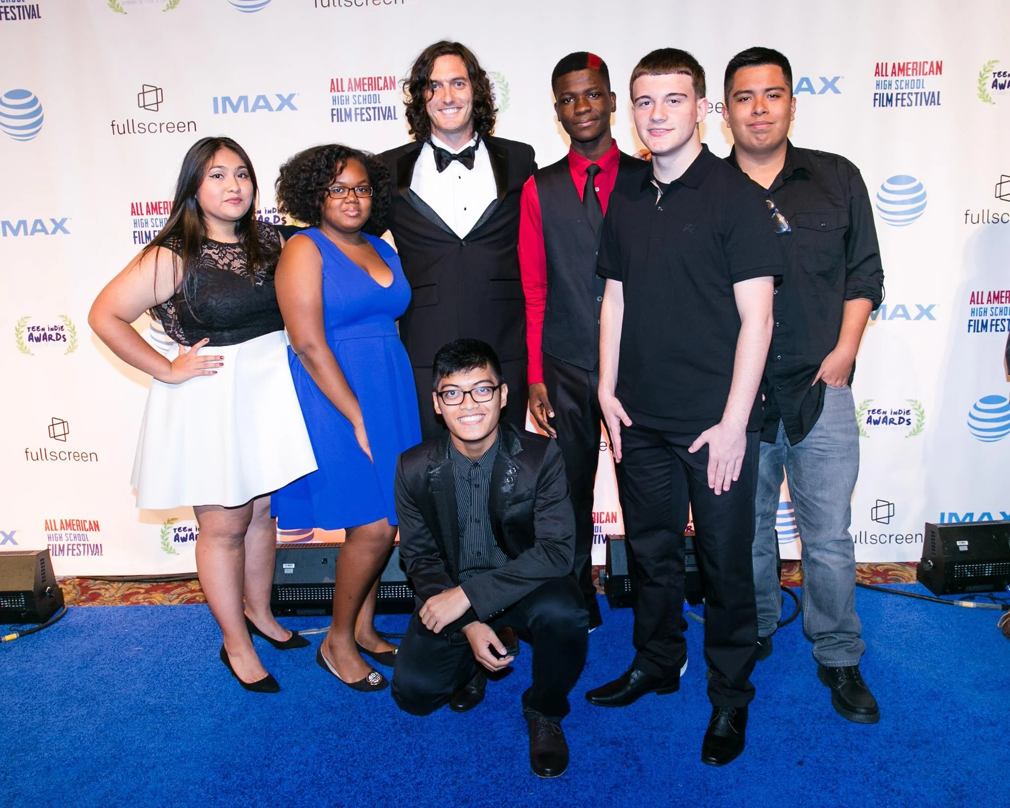 Andrew Jenks Entertainment
