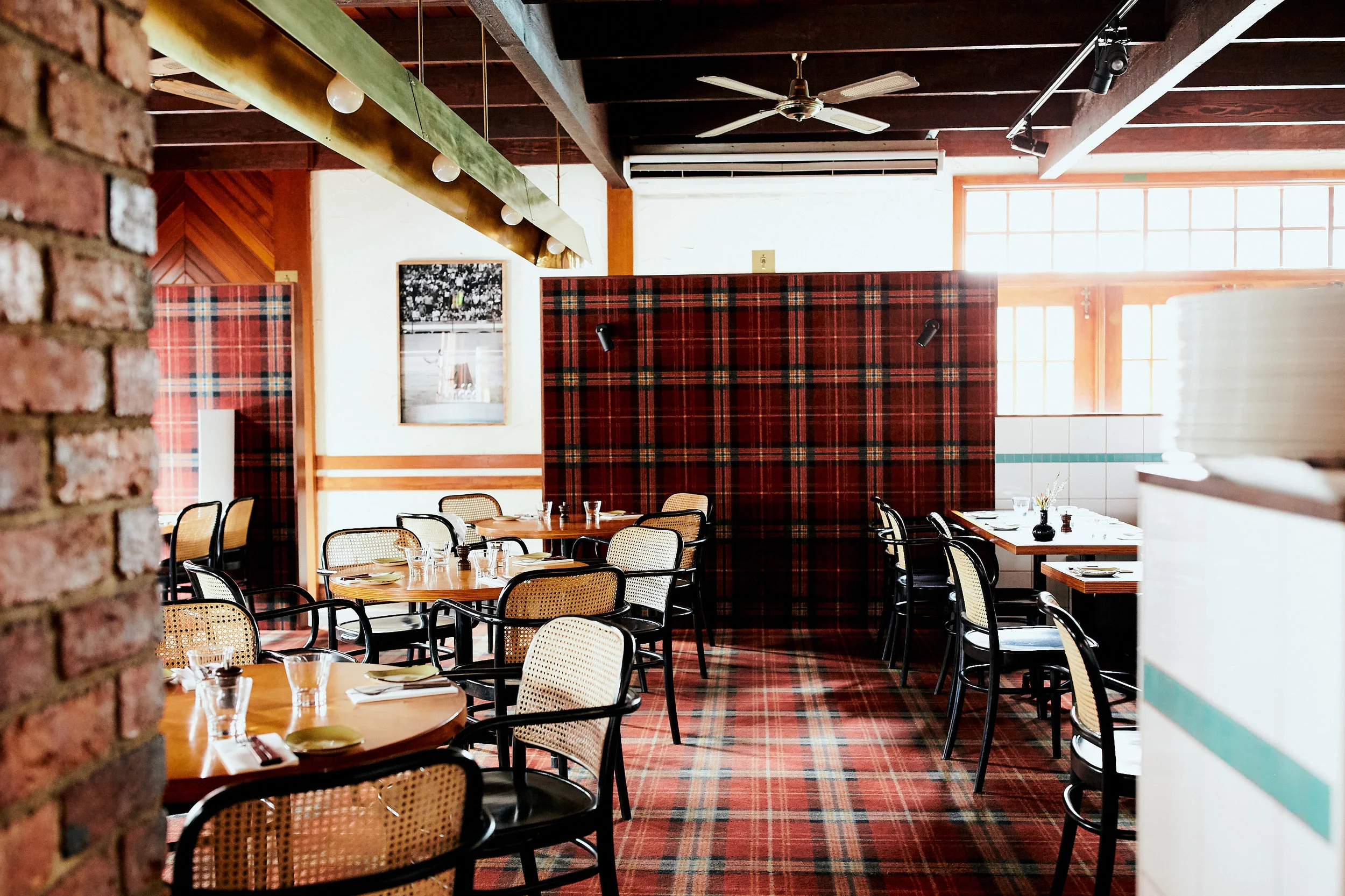 Robert Burns Food Photography — Soy Sauce Sugar Mirin