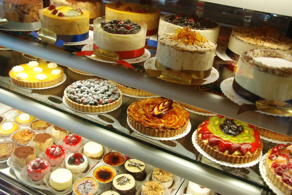 fiorello dolce patisserie