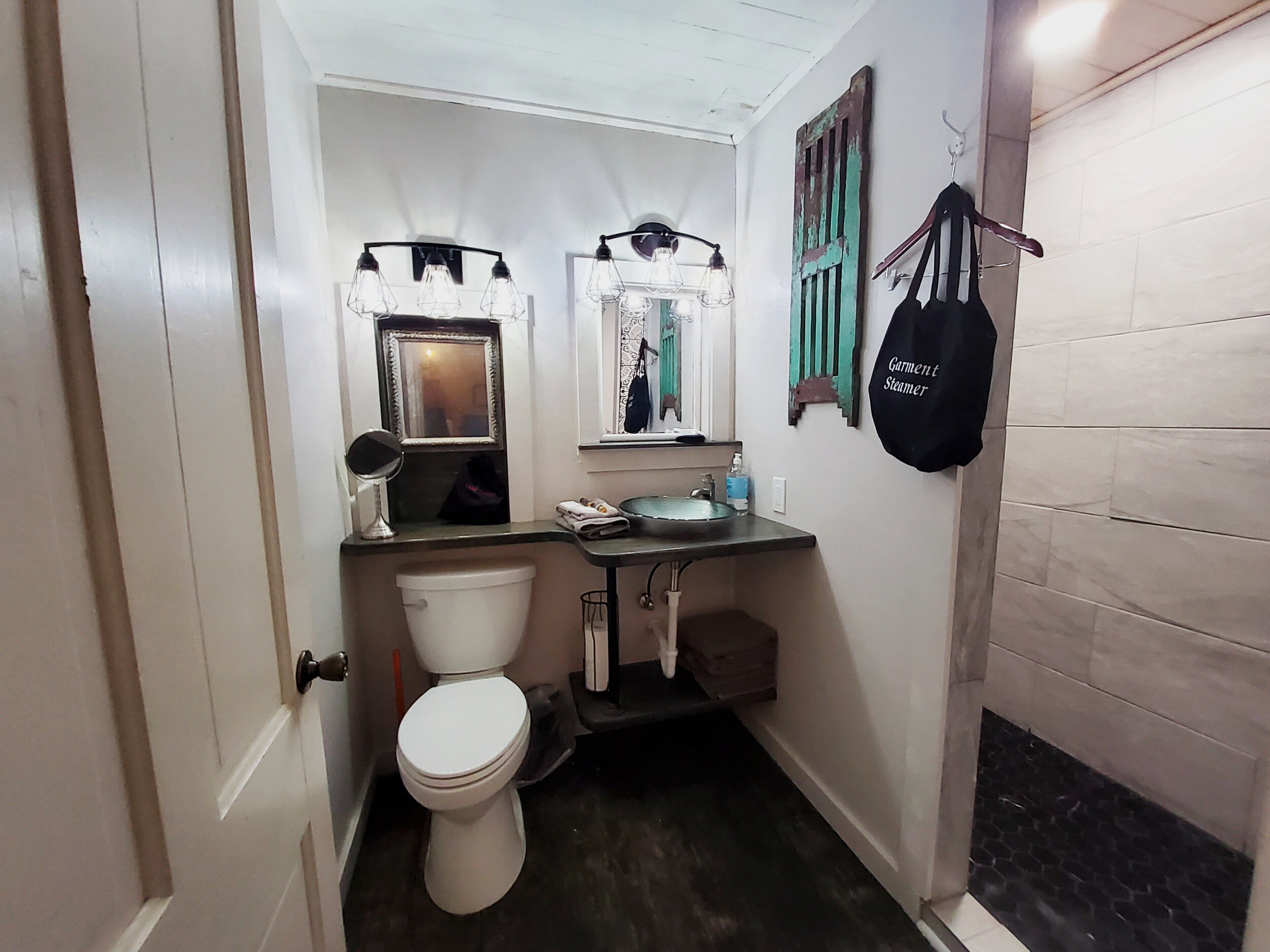 The Stanton Room — The Old Storehouse Inn