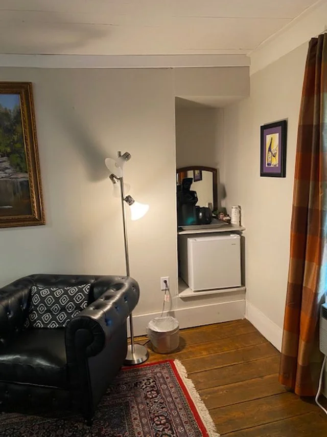 The Stanton Room — The Old Storehouse Inn