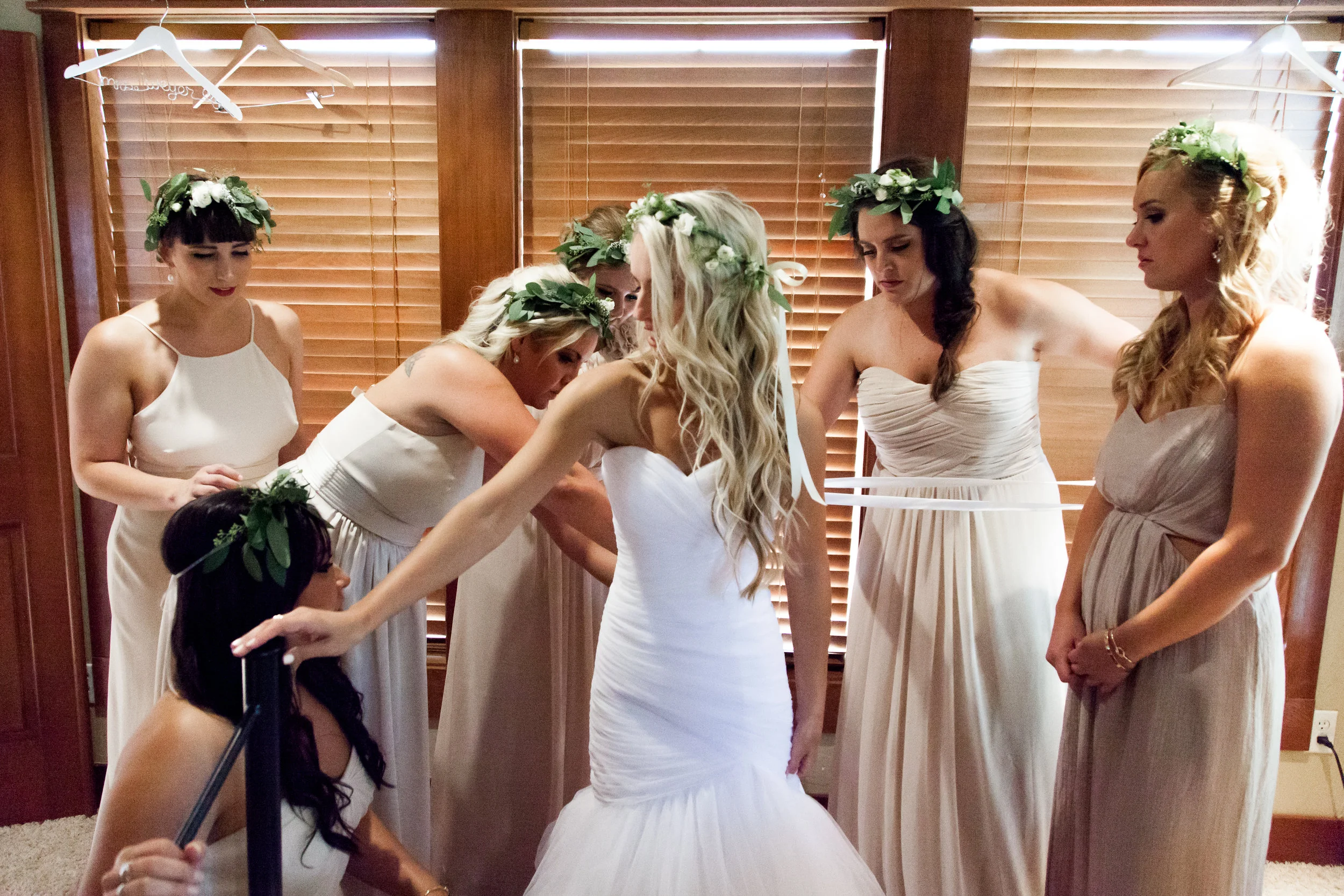 Swiftwater Cellars Summer Wedding || Chelsea Terry Photography