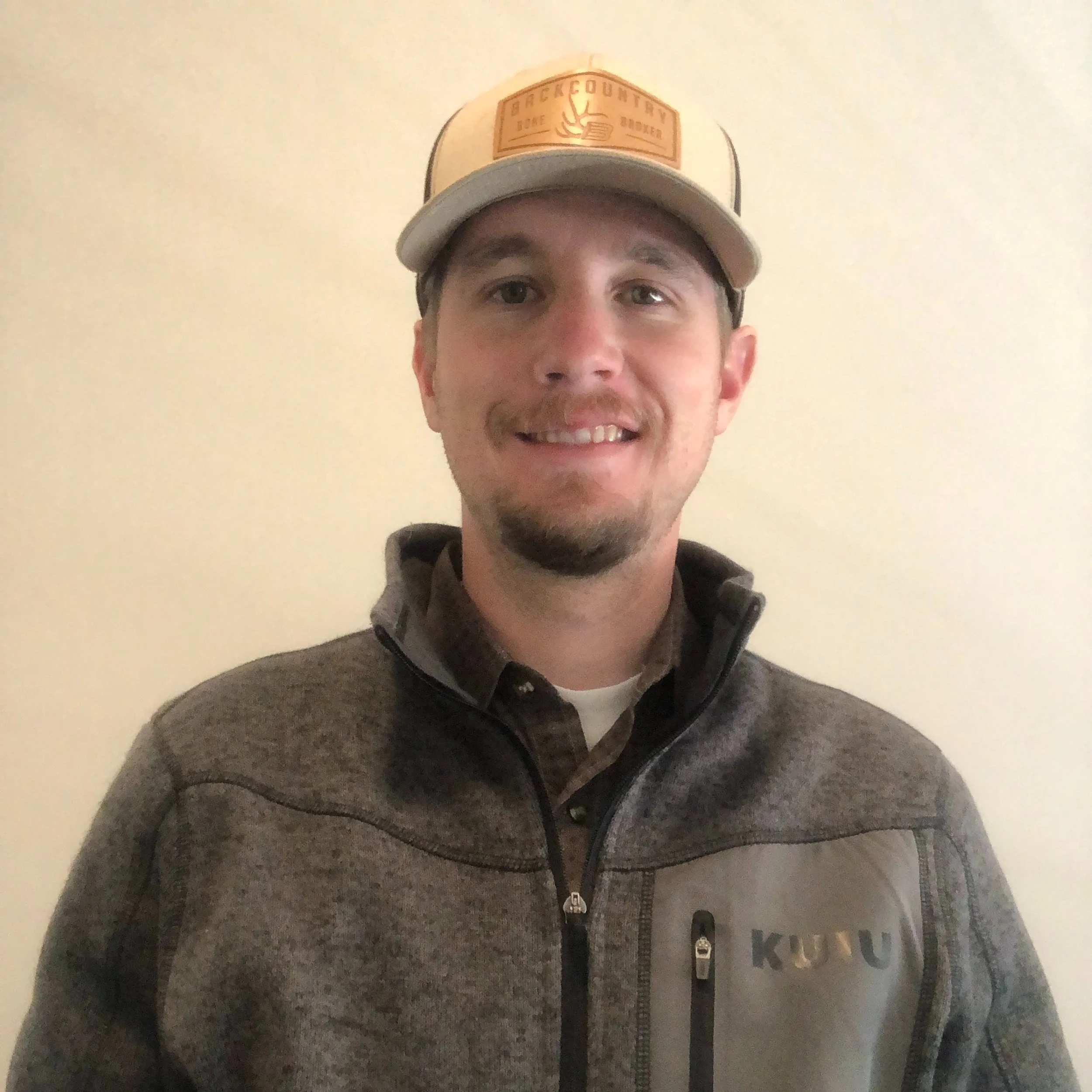 Officers — Utah Section Society for Range Management