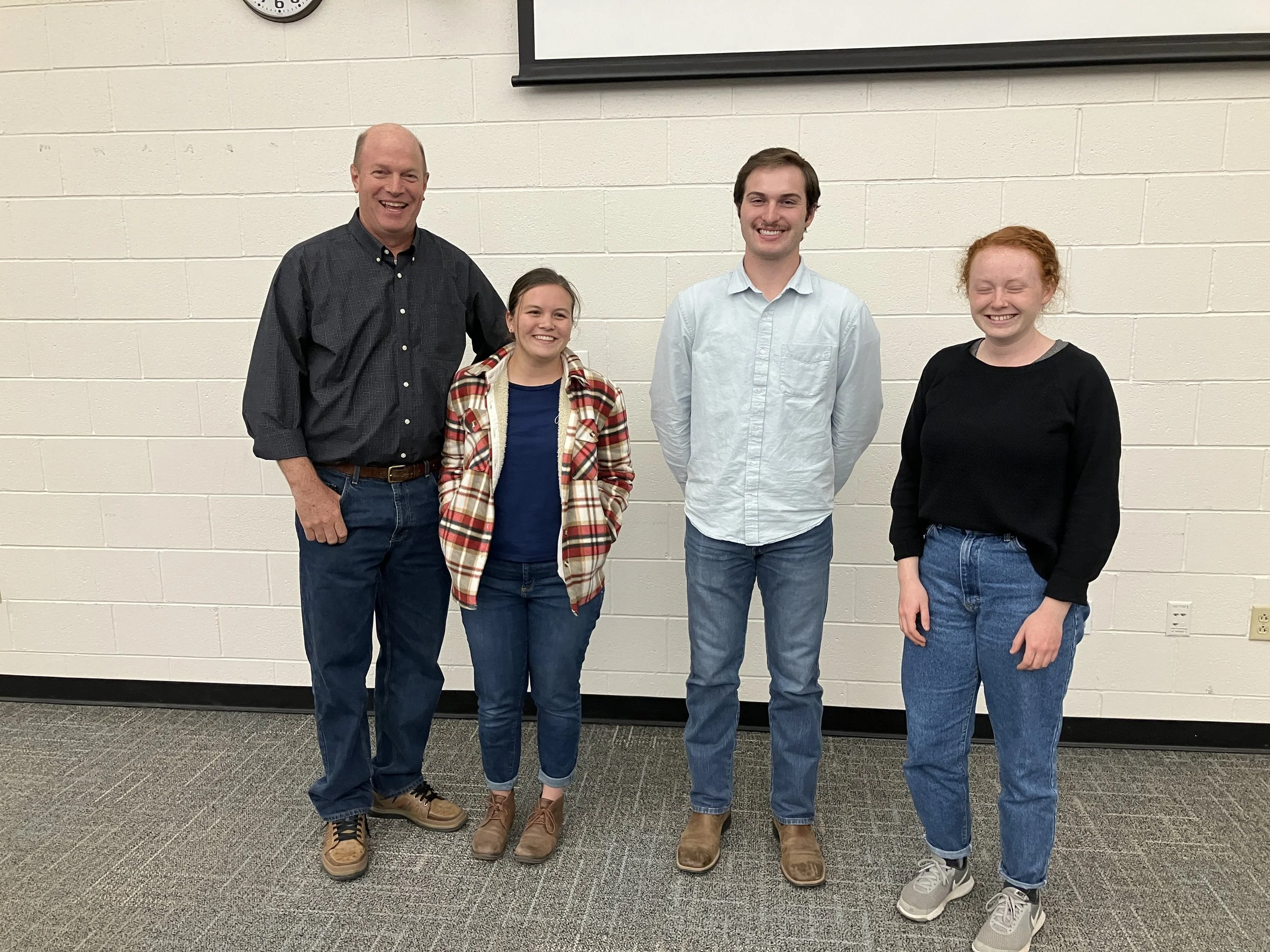 Contests — Utah Section Society for Range Management