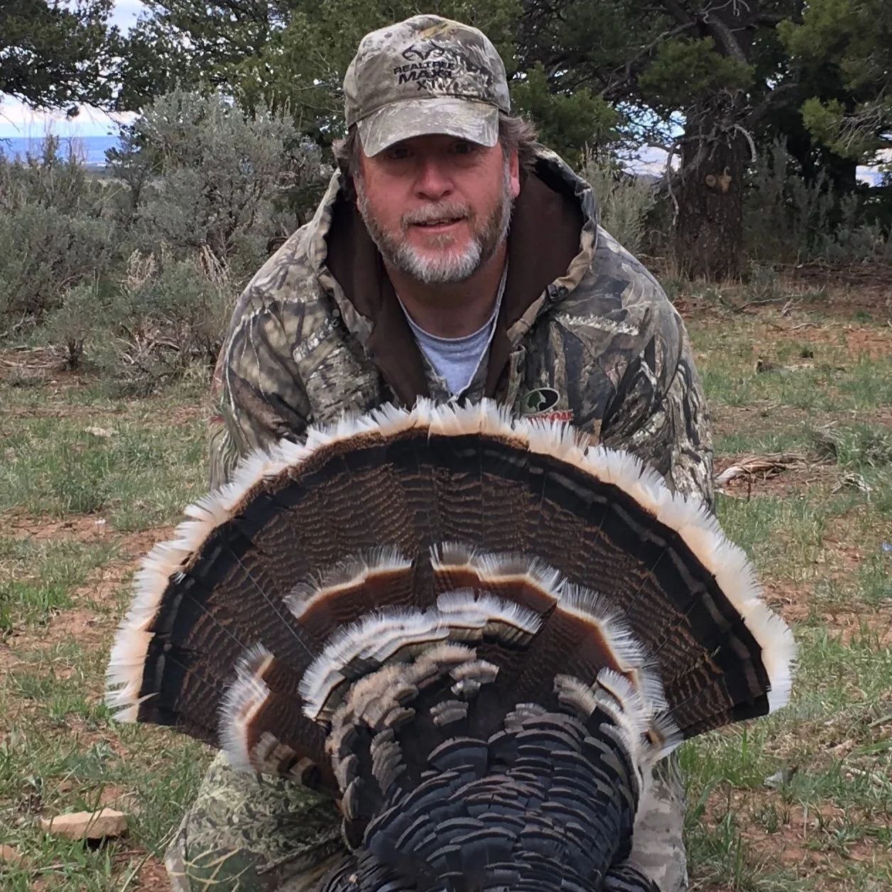 Officers — Utah Section Society for Range Management