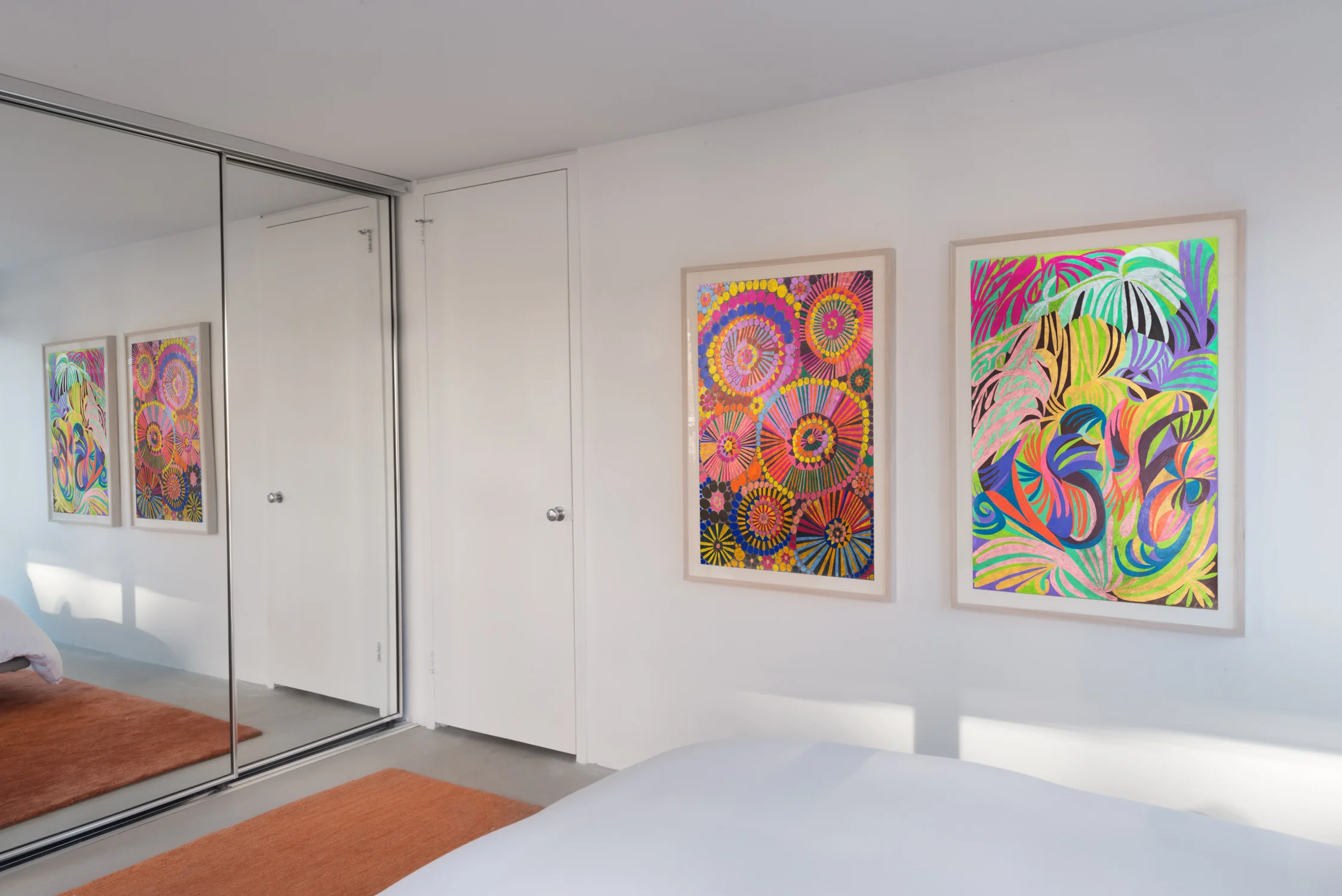 SHANE CAMPBELL GALLERY — William J. O'Brien - 2015