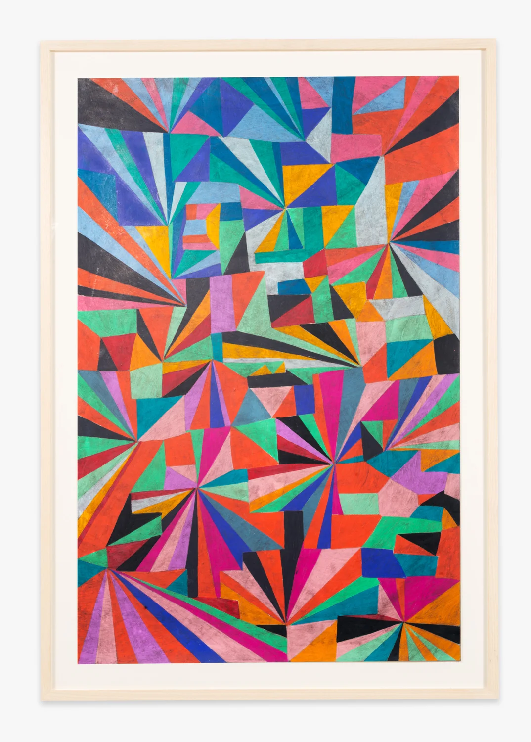 SHANE CAMPBELL GALLERY — William J. O'Brien - 2015