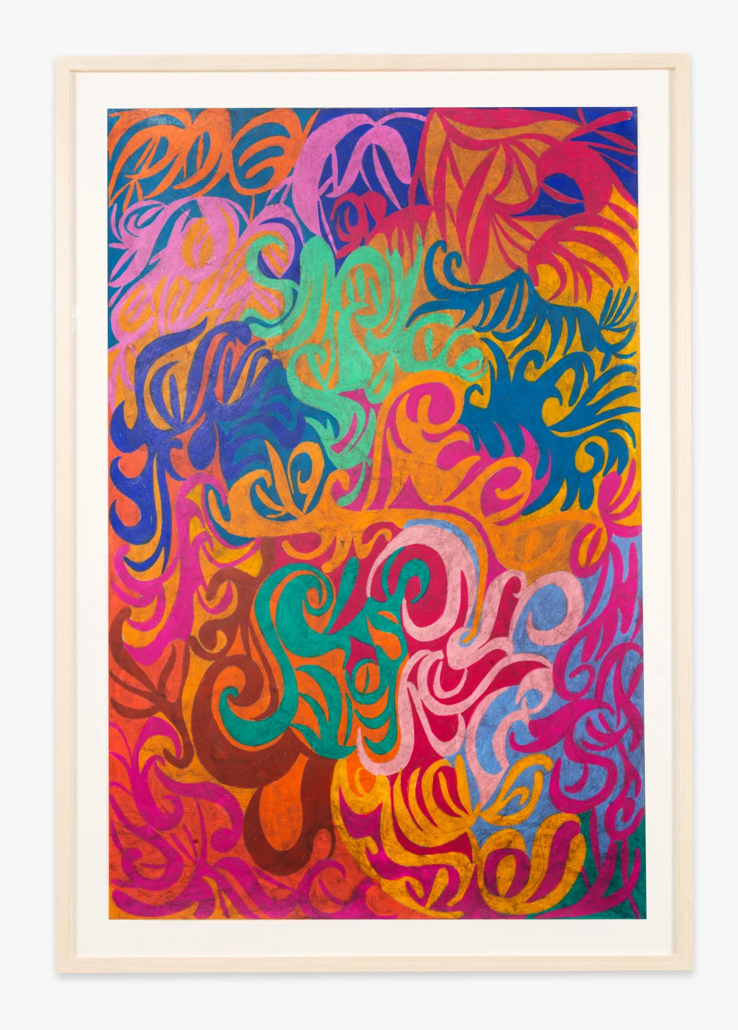 SHANE CAMPBELL GALLERY — William J. O'Brien - 2015