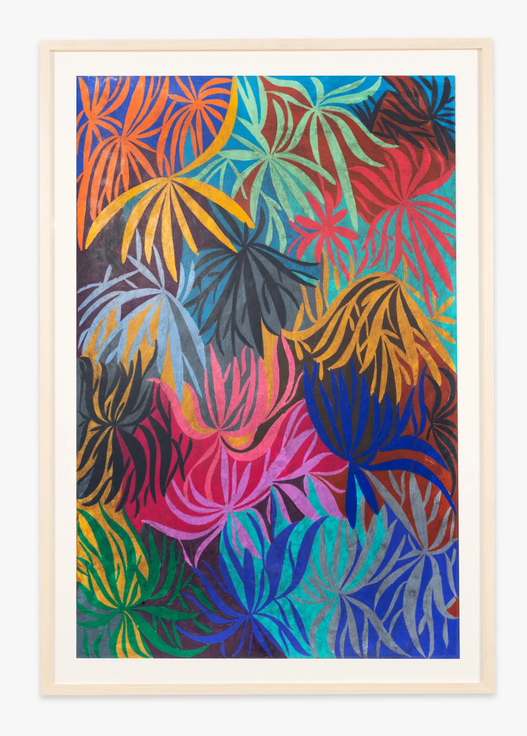 SHANE CAMPBELL GALLERY — William J. O'Brien - 2015