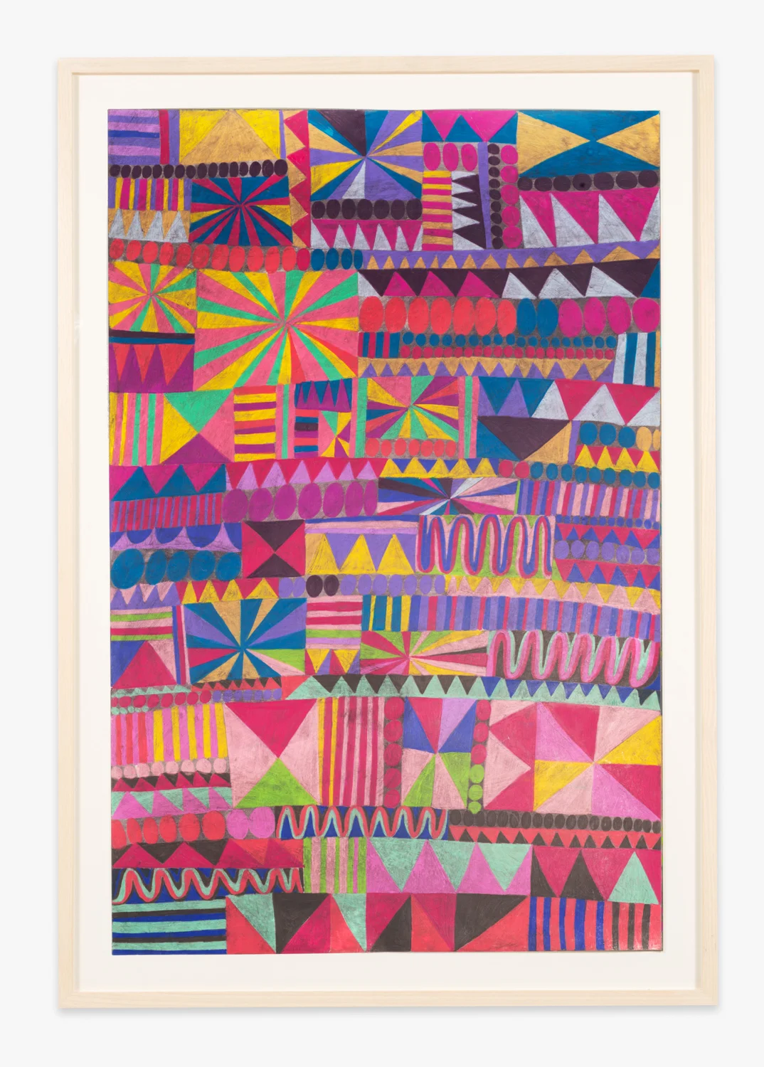 SHANE CAMPBELL GALLERY — William J. O'Brien - 2015