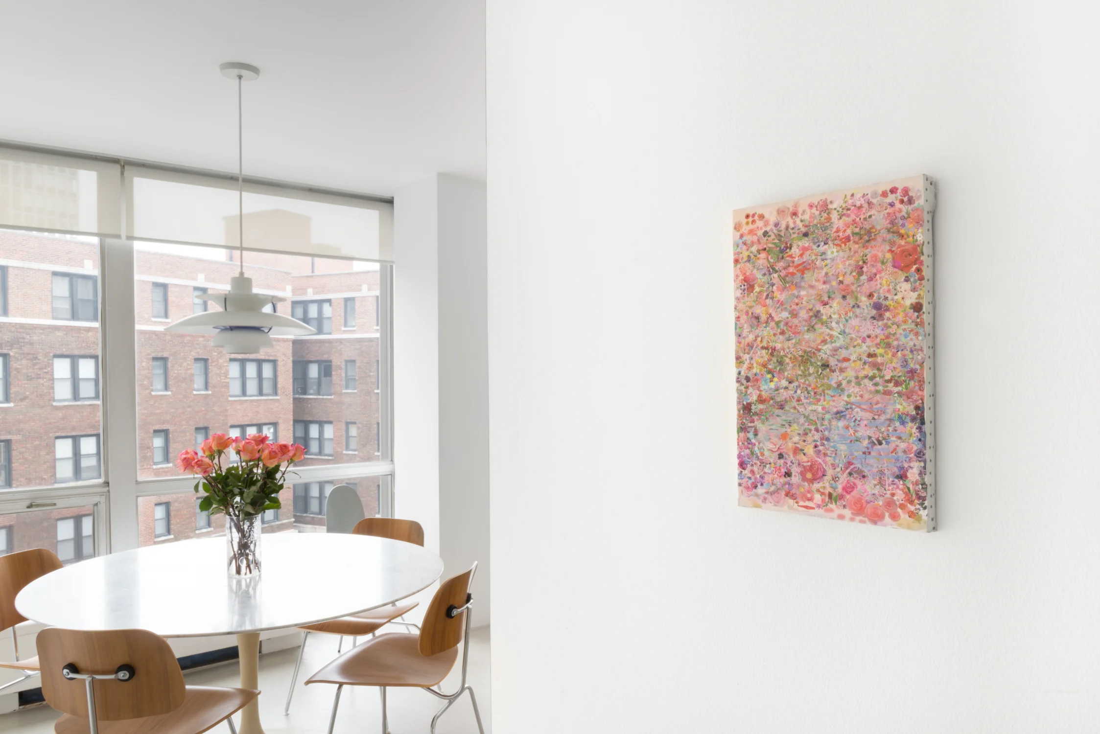 SHANE CAMPBELL GALLERY — Michelle Rawlings - 2017