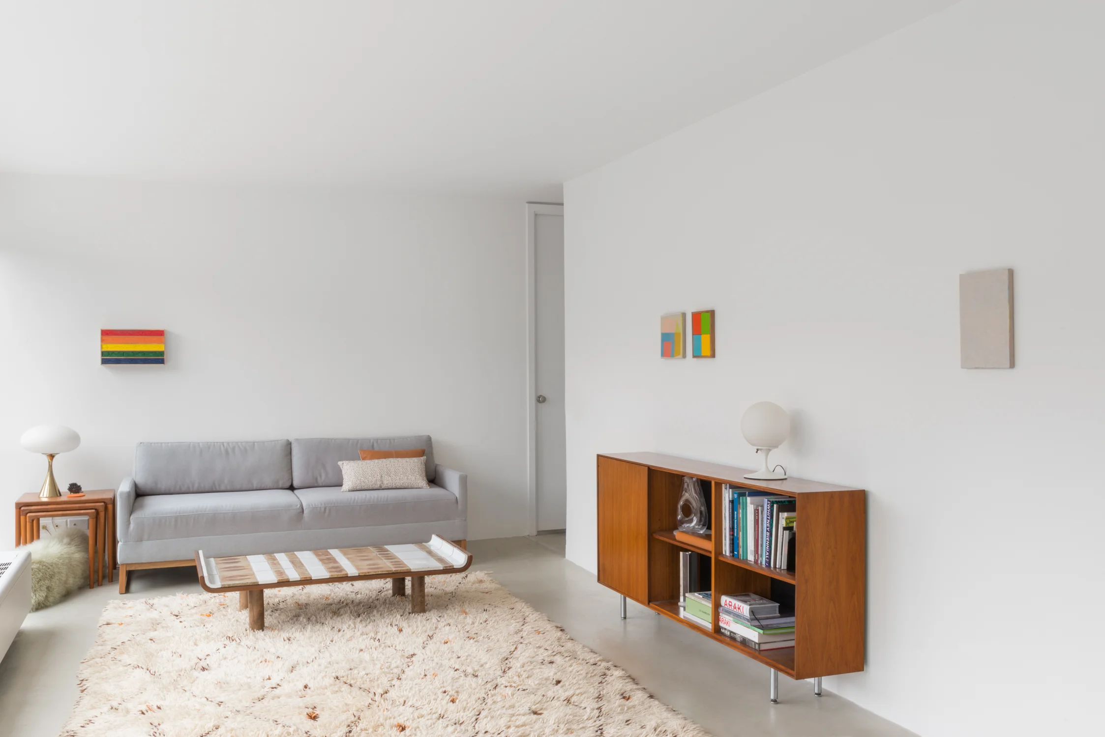 SHANE CAMPBELL GALLERY — Michelle Rawlings - 2017