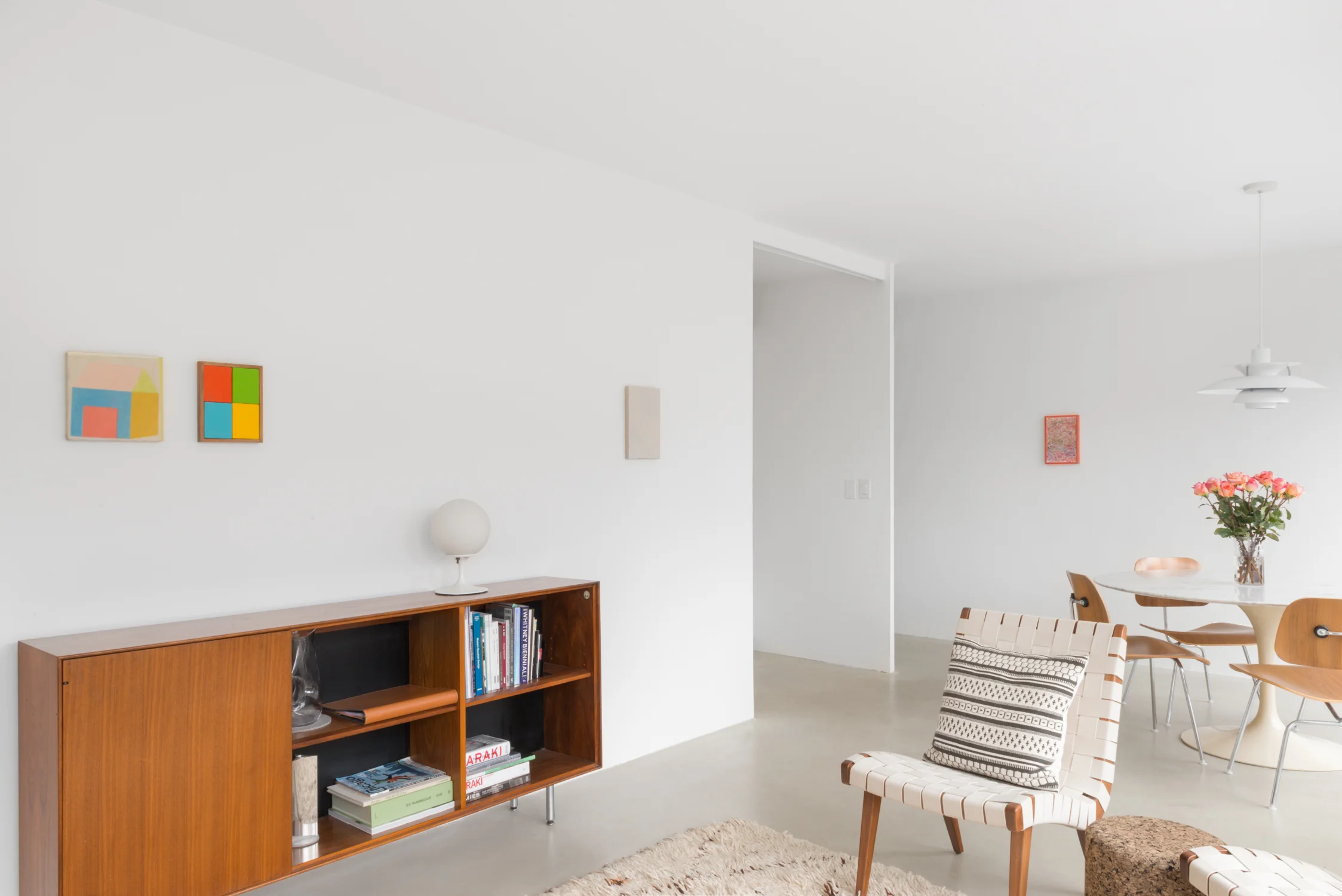 SHANE CAMPBELL GALLERY — Michelle Rawlings - 2017