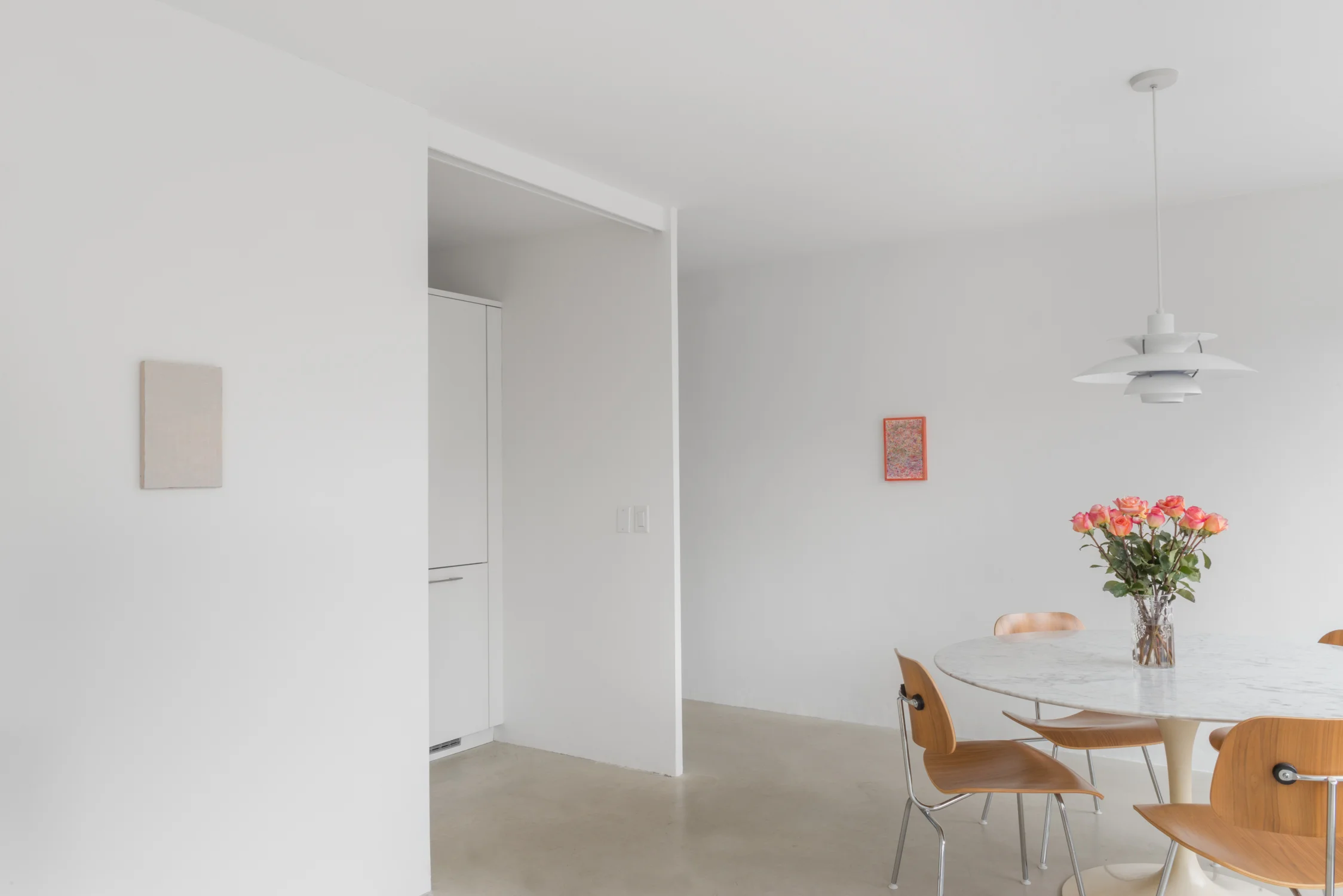 SHANE CAMPBELL GALLERY — Michelle Rawlings - 2017