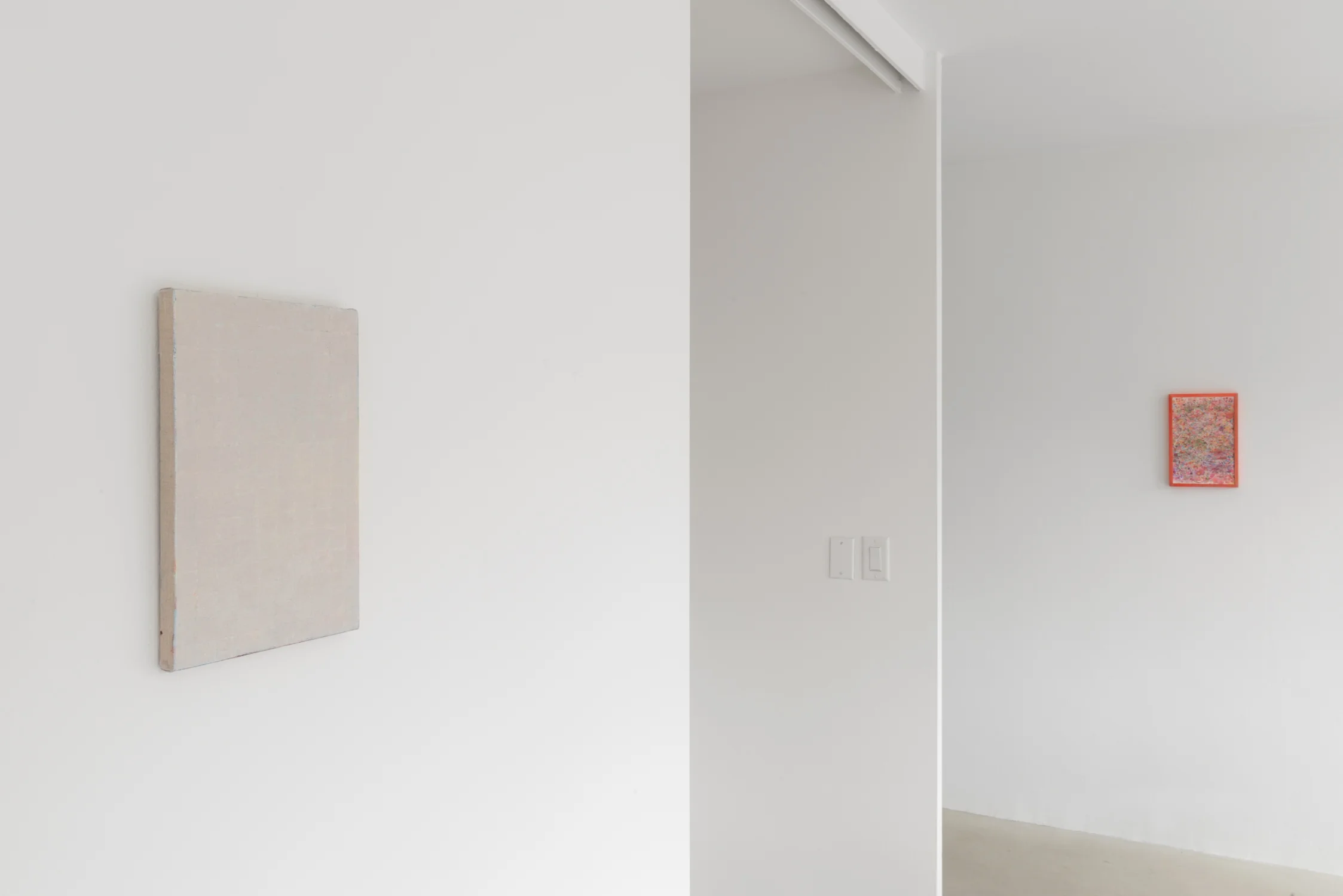 SHANE CAMPBELL GALLERY — Michelle Rawlings - 2017