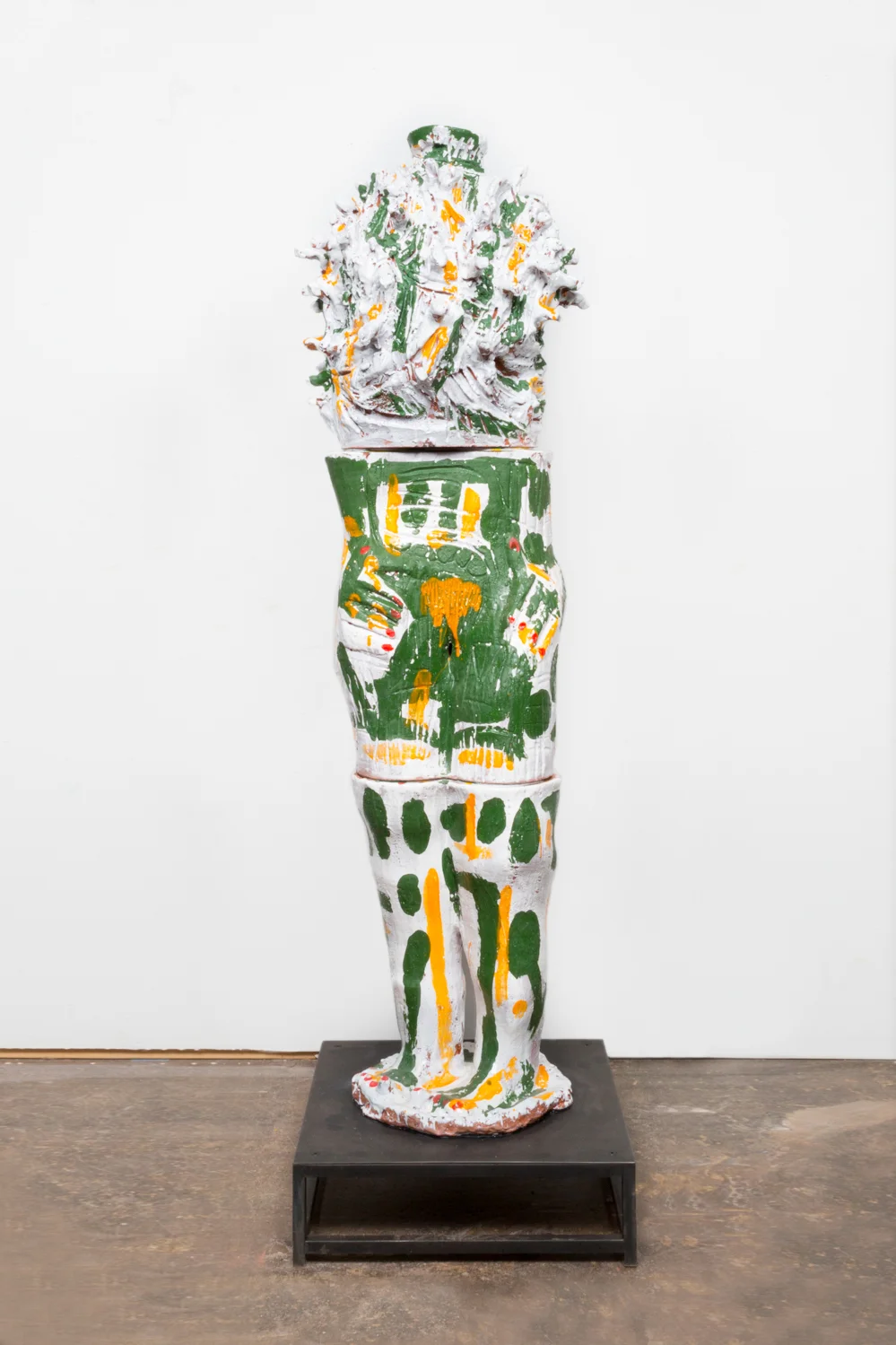 SHANE CAMPBELL GALLERY — William J. O'Brien - Artist Page