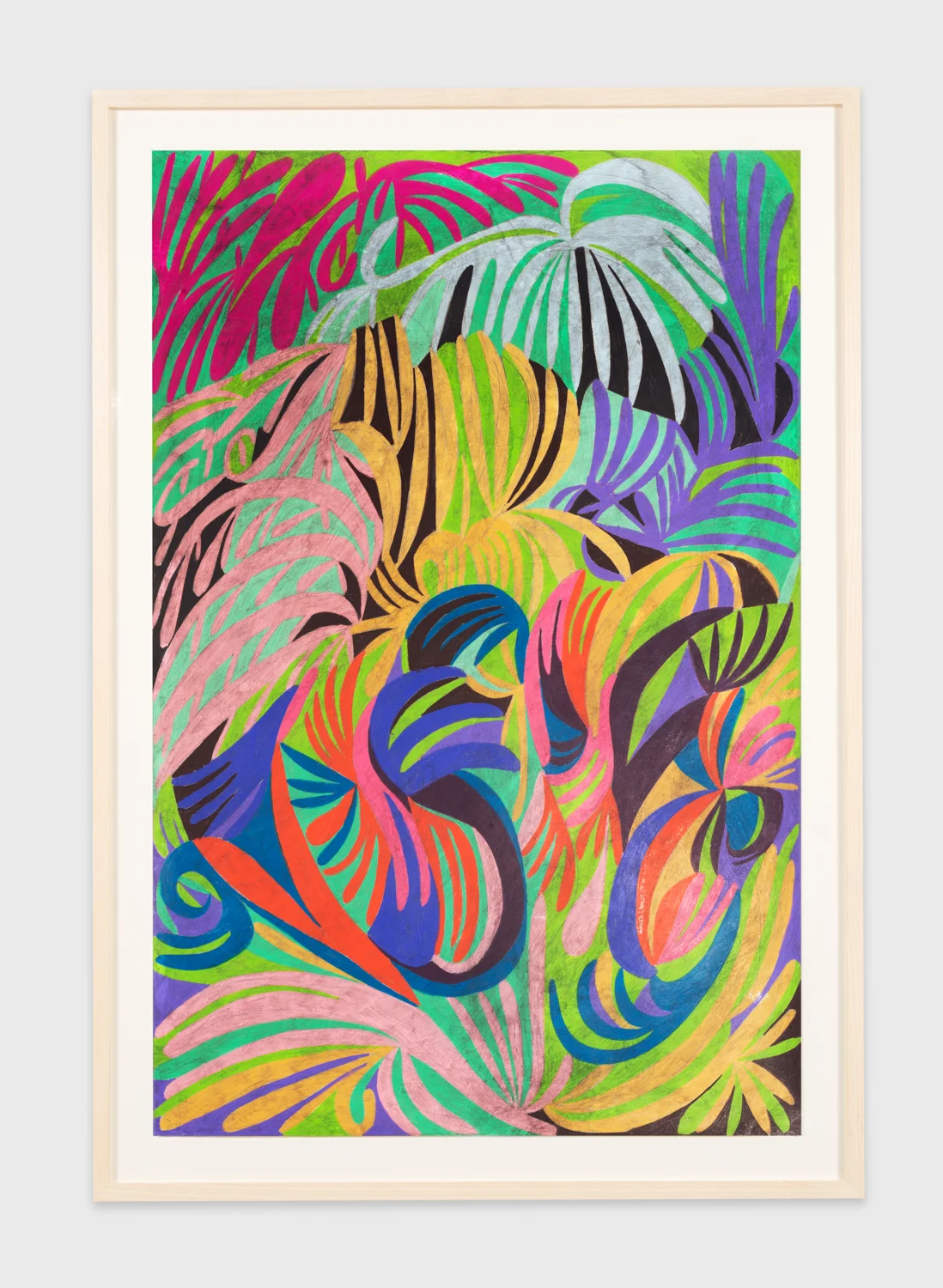 SHANE CAMPBELL GALLERY — William J. O'Brien - Artist Page