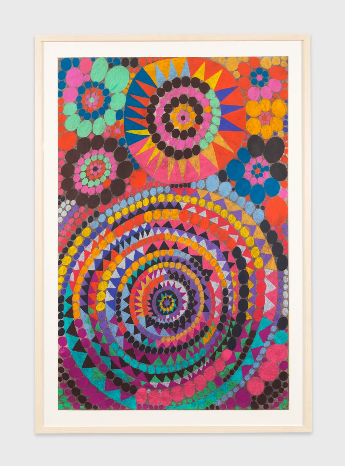 SHANE CAMPBELL GALLERY — William J. O'Brien - Artist Page