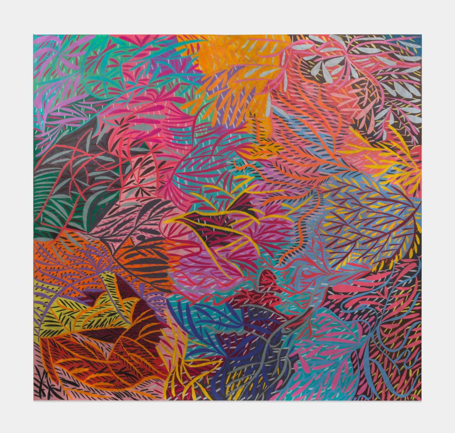 SHANE CAMPBELL GALLERY — William J. O'Brien - Artist Page