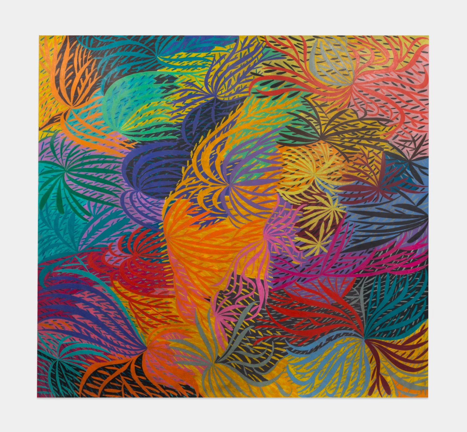 SHANE CAMPBELL GALLERY — William J. O'Brien - Artist Page