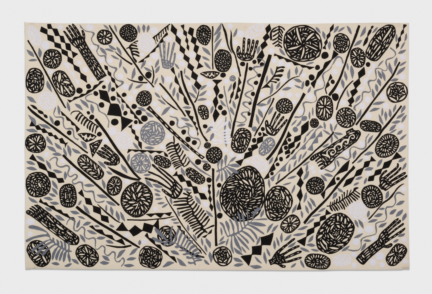 SHANE CAMPBELL GALLERY — William J. O'Brien - Artist Page