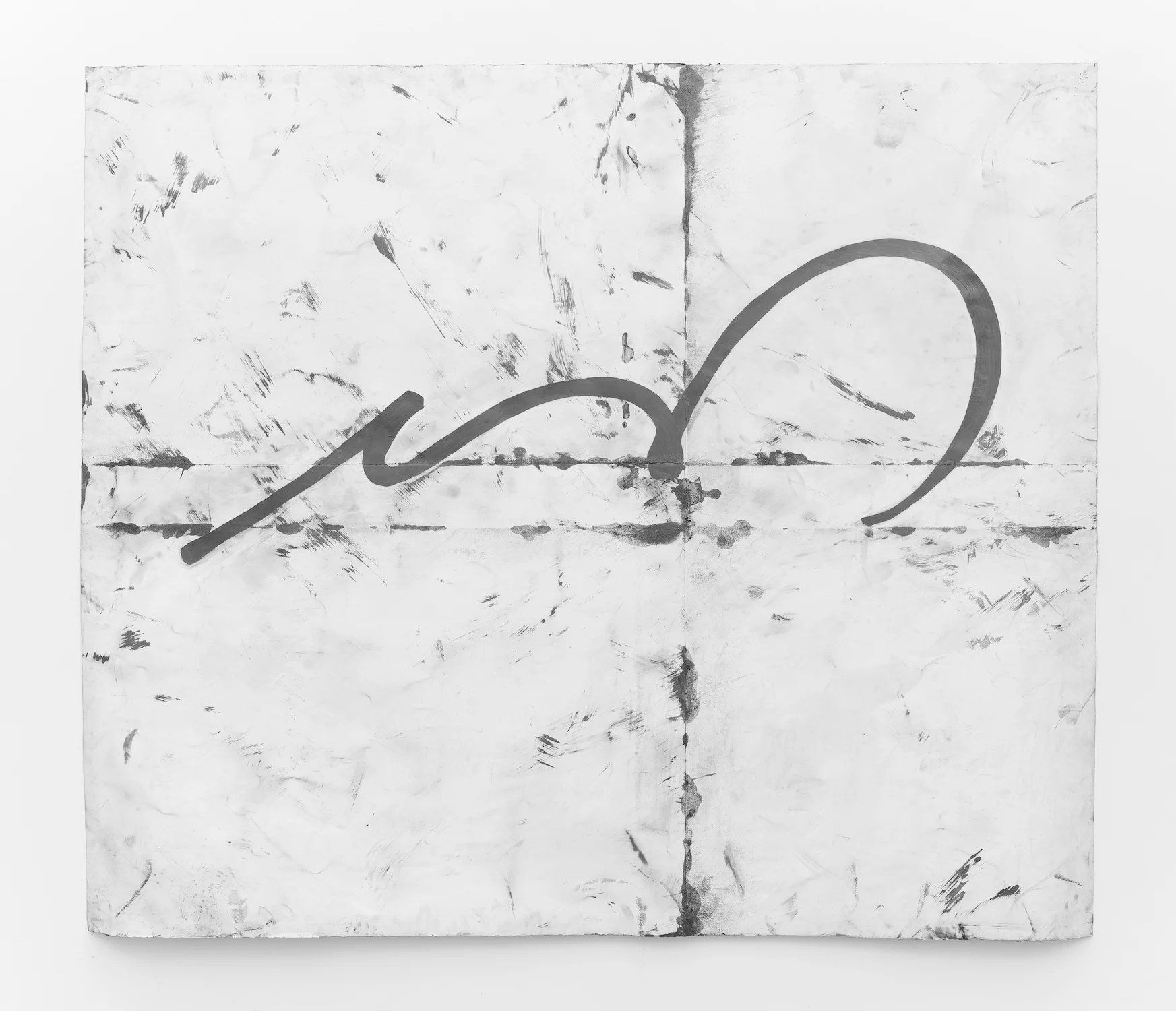 SHANE CAMPBELL GALLERY — Tony Lewis - Artist Page