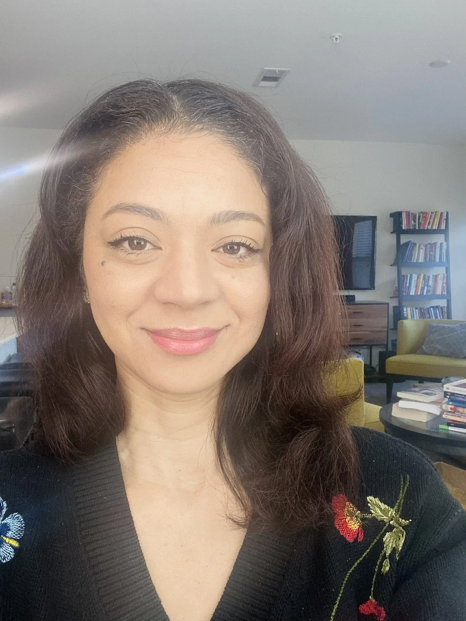Sonya Douglass