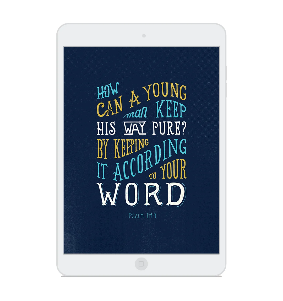 Psalm 119 9 Scripture Type psalm-119-9-scripture-type