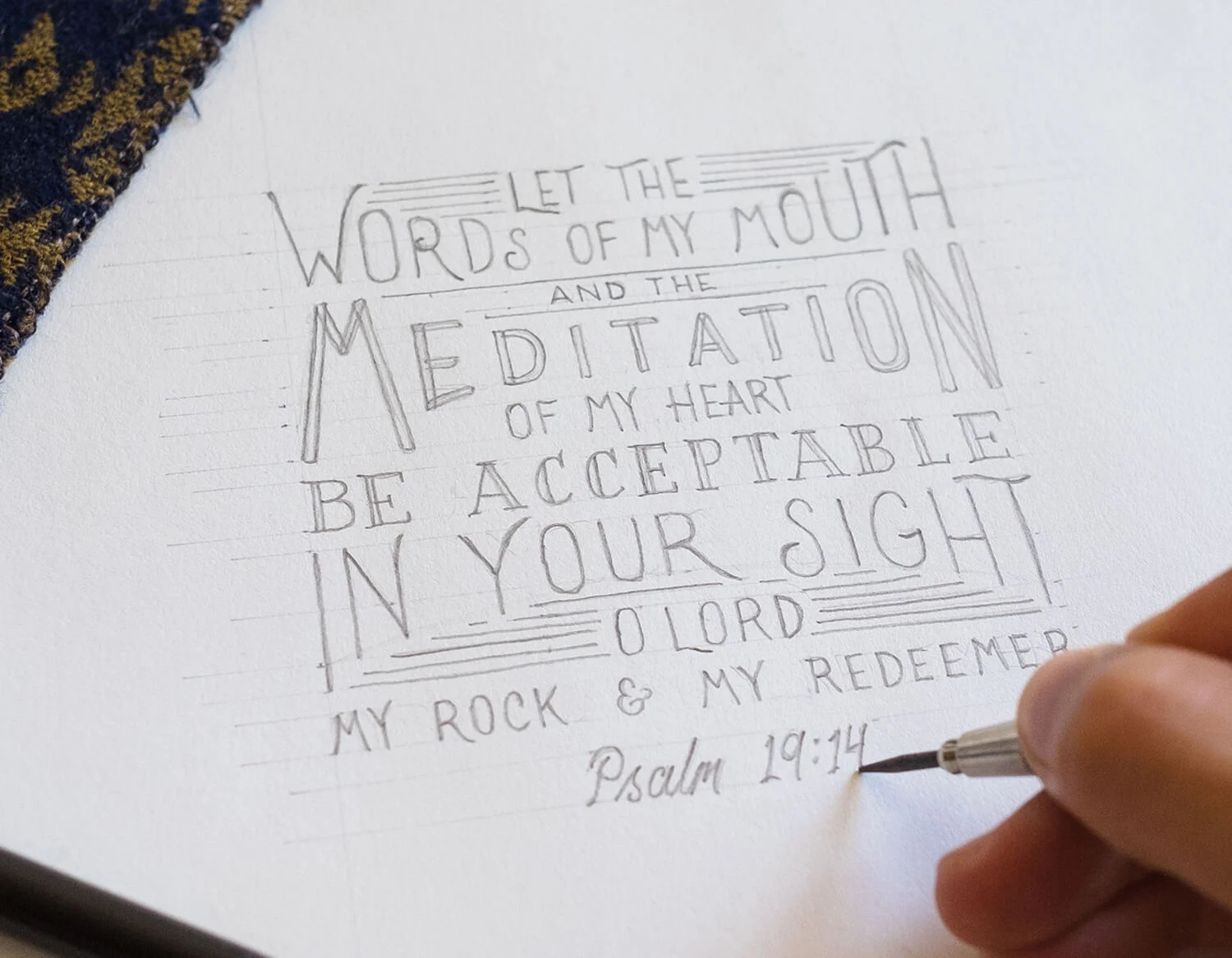 Scripture Type