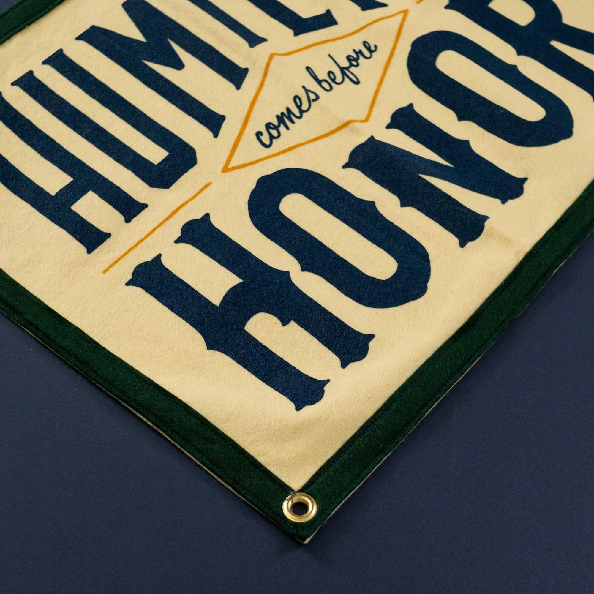 Scripture Art Vintage Banners — Scripture Type