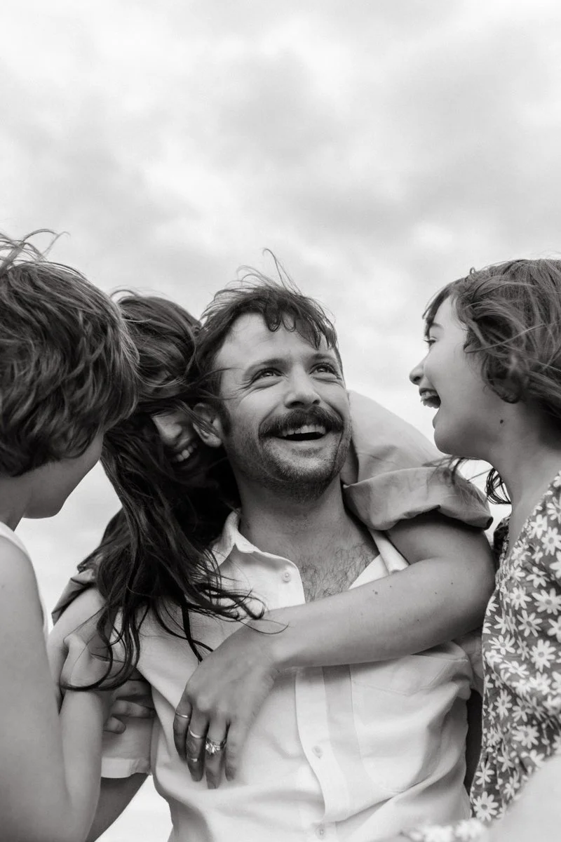 Human Connection Photography