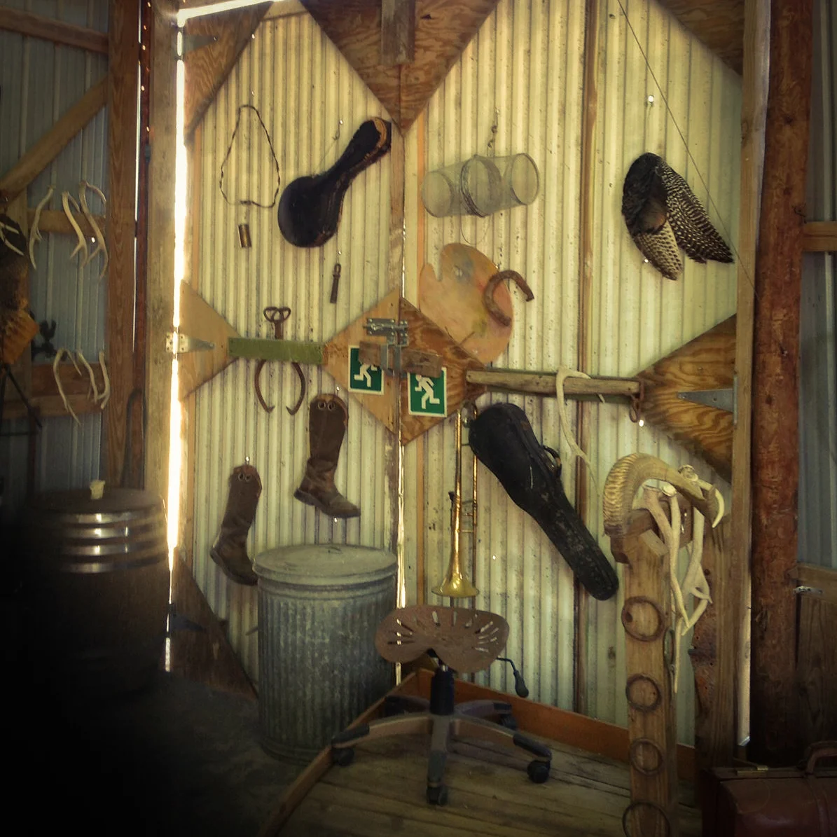 W Star W Ranch — LocationsHub