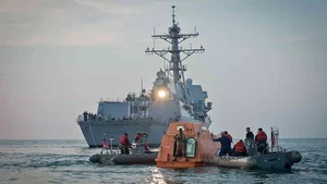 How Virginia Became a Film Location for Captain Phillips — LocationsHub