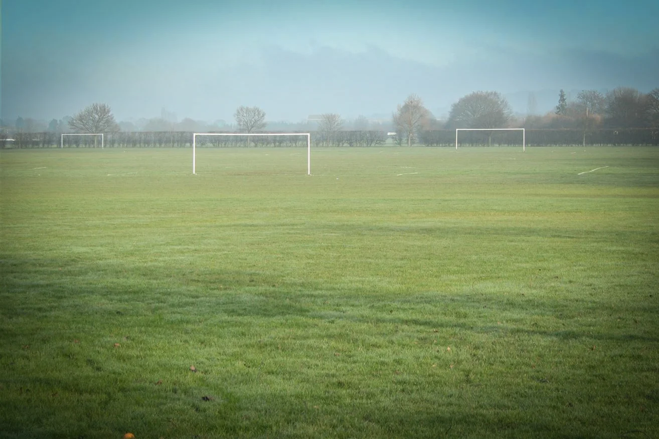 Hainault Recreation Ground — LocationsHub