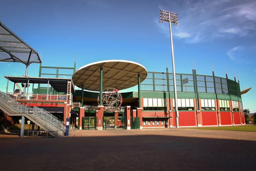 Aces Ballpark — LocationsHub