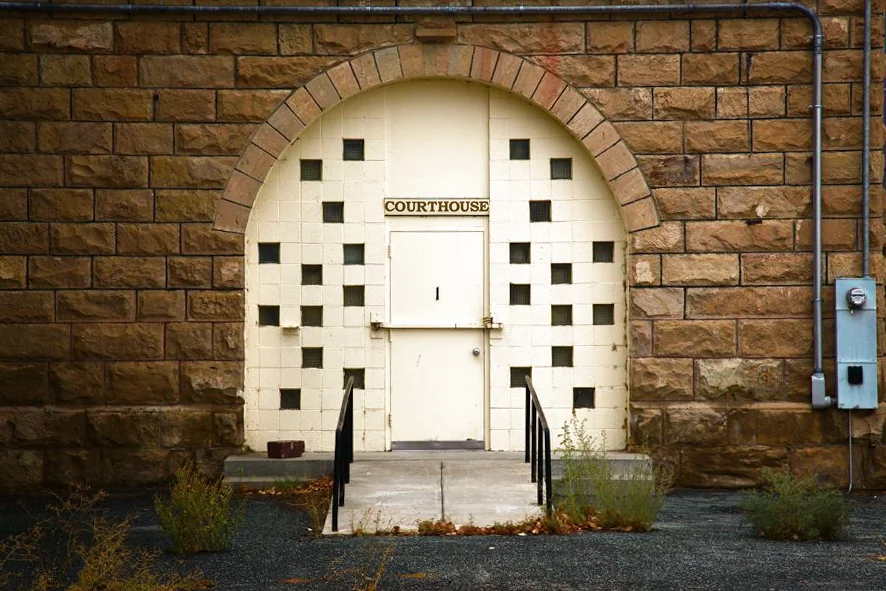 Nevada State Prison — LocationsHub