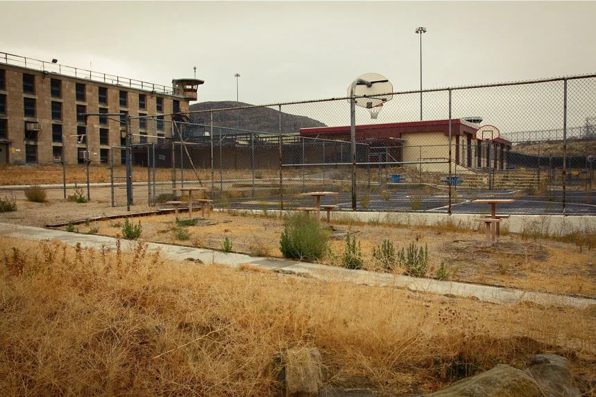 Nevada State Prison — LocationsHub