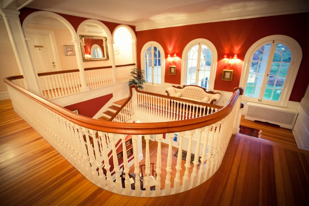 Historic Rosemont Manor in Virginia’s Shenandoah Valley — LocationsHub