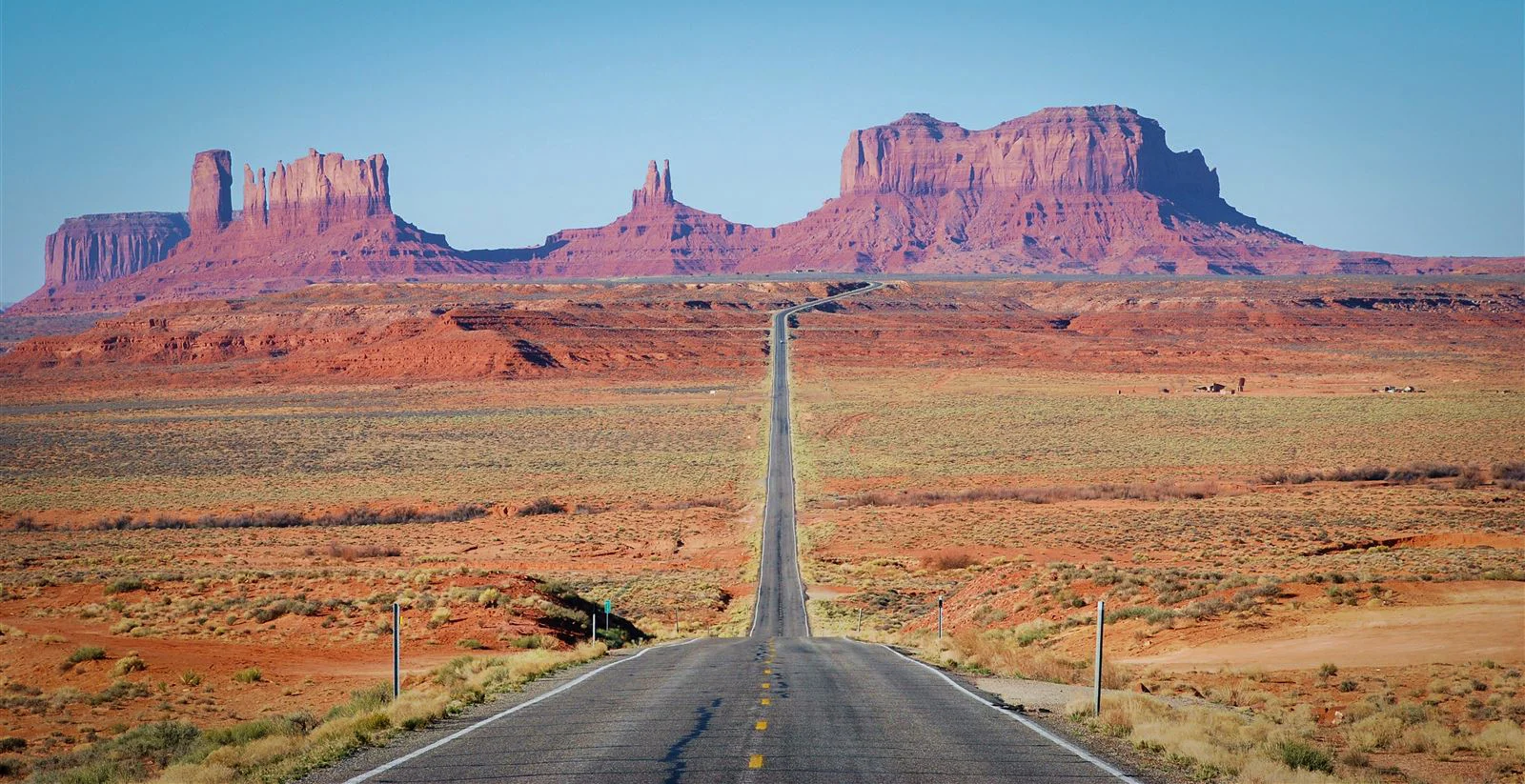 Monument Valley — LocationsHub