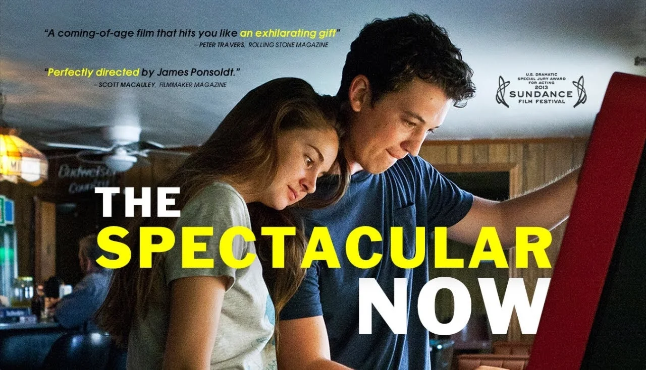 The Spectacular Now: a Love Story Made in Athens, Georgia — LocationsHub