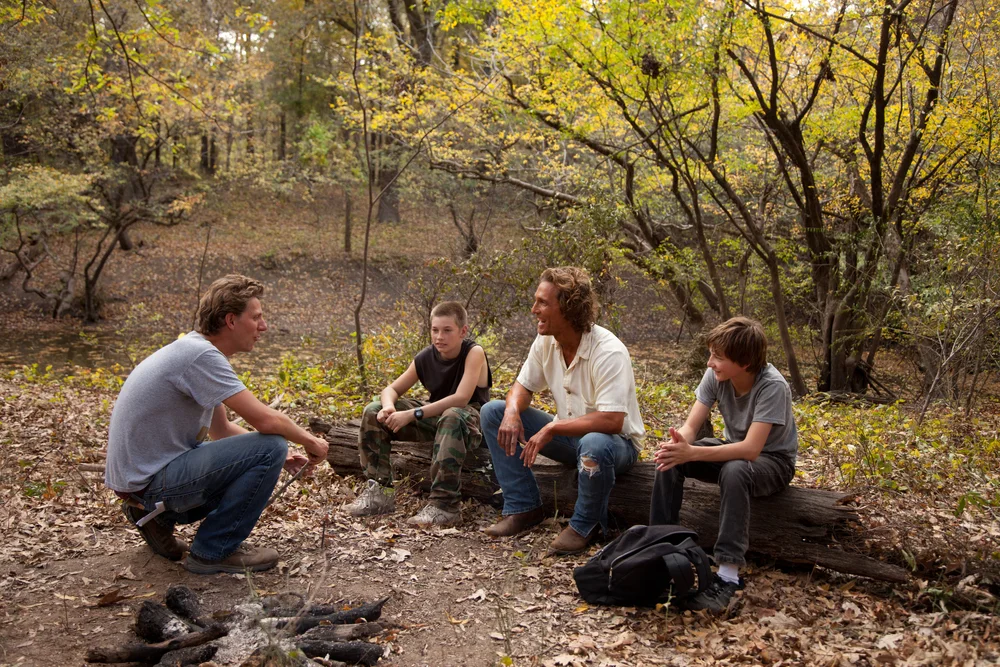 Jeff Nichols' Mud Celebrates The Real Arkansas — LocationsHub