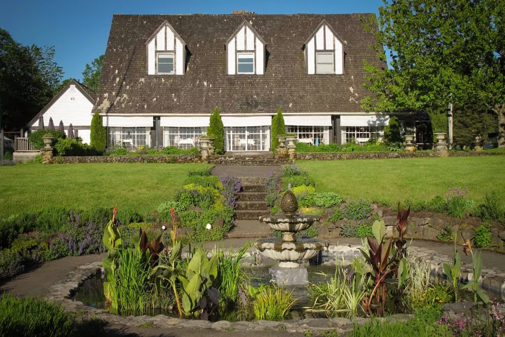 Oregon, a Film Location Hot Spot ... Once Again — LocationsHub