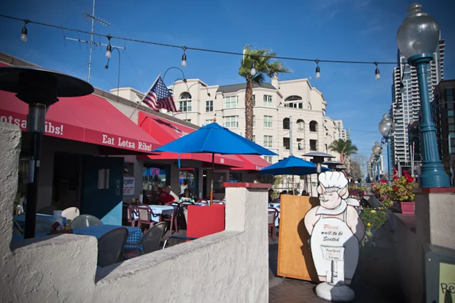 Top Gun Revisited: 5 San Diego Locations Every Tourist Must Know ...