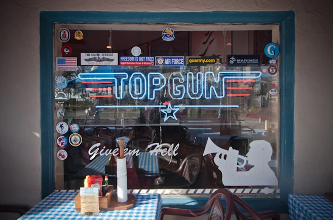 Top Gun Revisited: 5 San Diego Locations Every Tourist Must Know ...