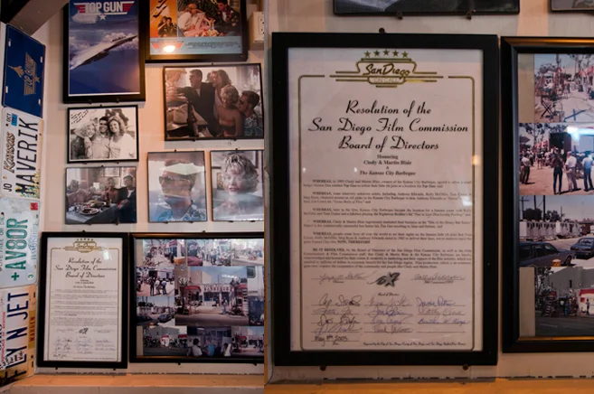 Top Gun Revisited: 5 San Diego Locations Every Tourist Must Know ...