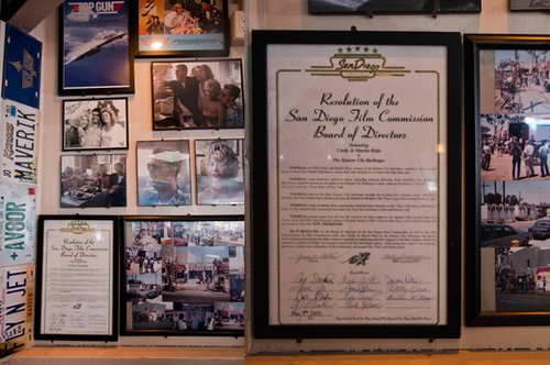 Top Gun Revisited: 5 San Diego Locations Every Tourist Must Know ...