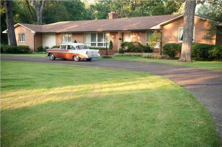 Mississippi: The Filming Locations of The Help — LocationsHub