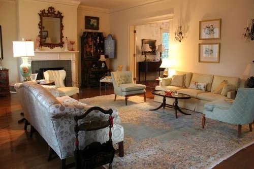 Mississippi: The Filming Locations of The Help — LocationsHub