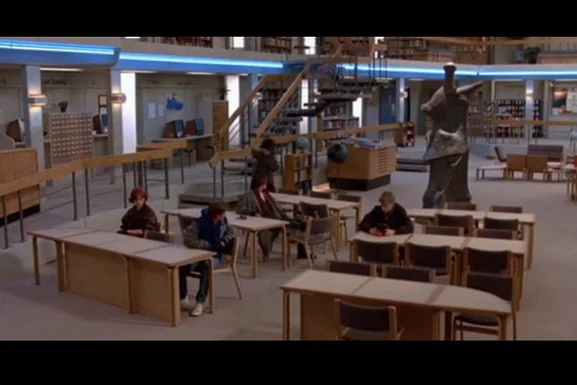 Iconic Movie Locations: 10 U.S. Film Locations We Can't Forget ...
