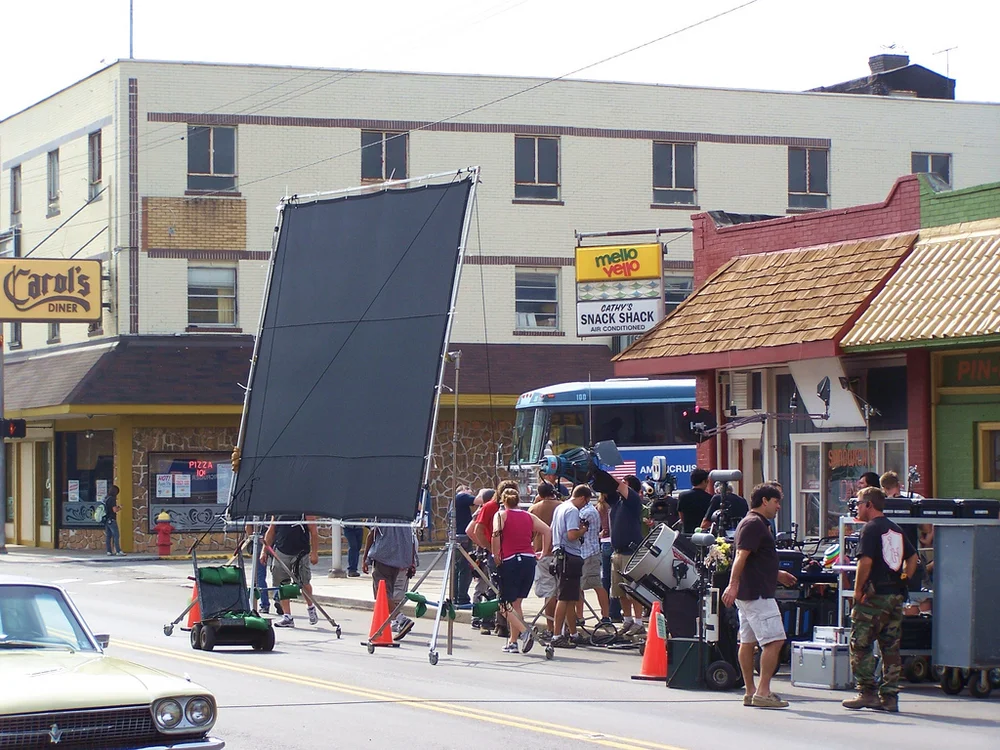 Super 8 Turned Weirton Into A Movie Location-Destination — LocationsHub